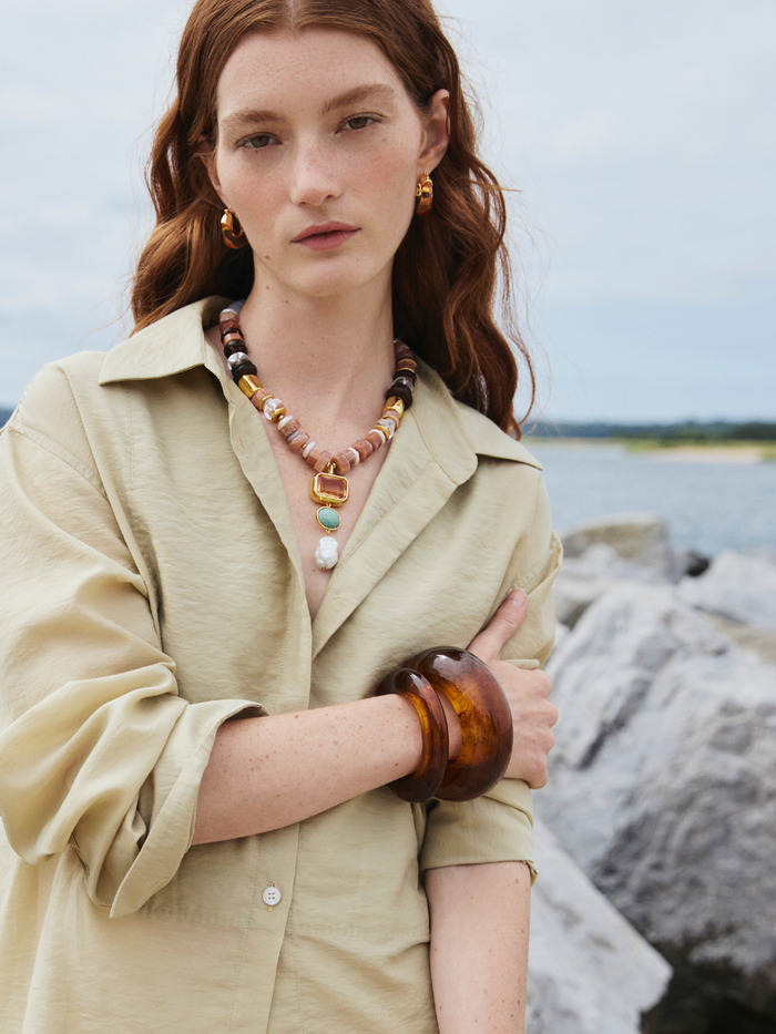 Poole Shop | A high-end clothing boutique