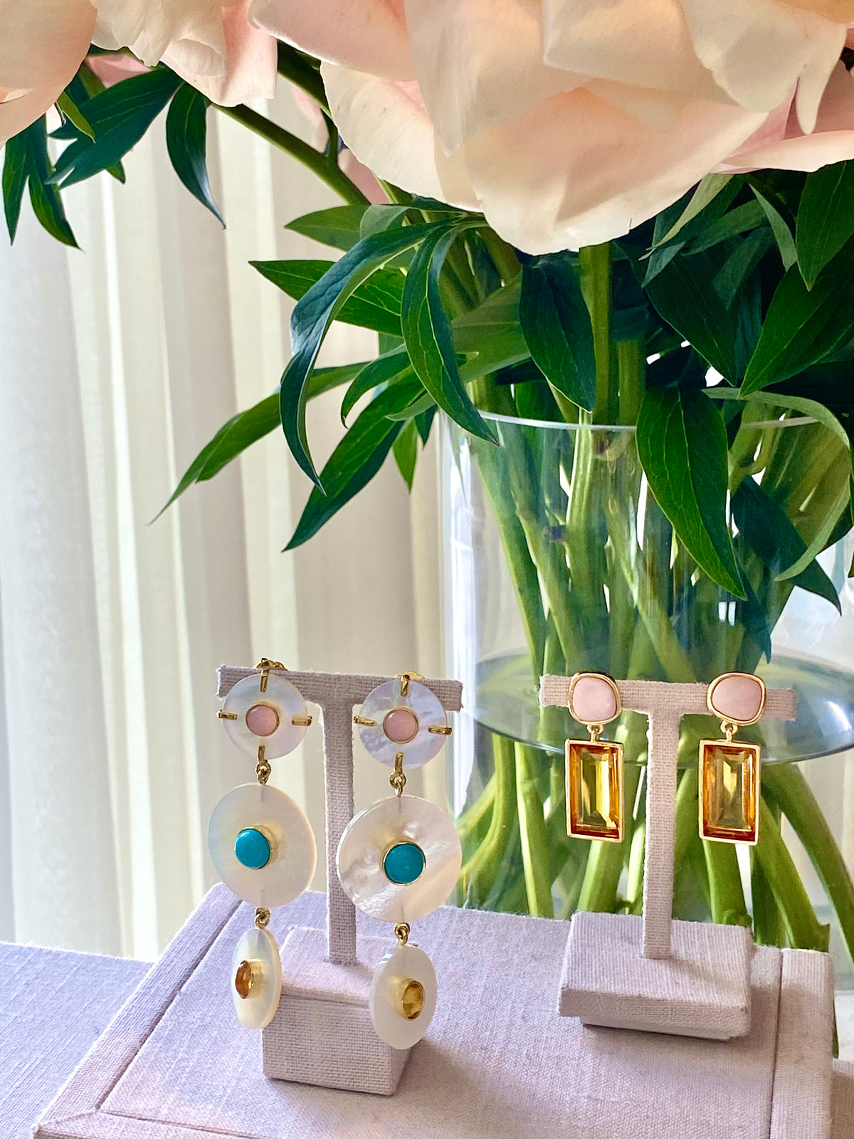 Poole Shop | A high-end clothing boutique