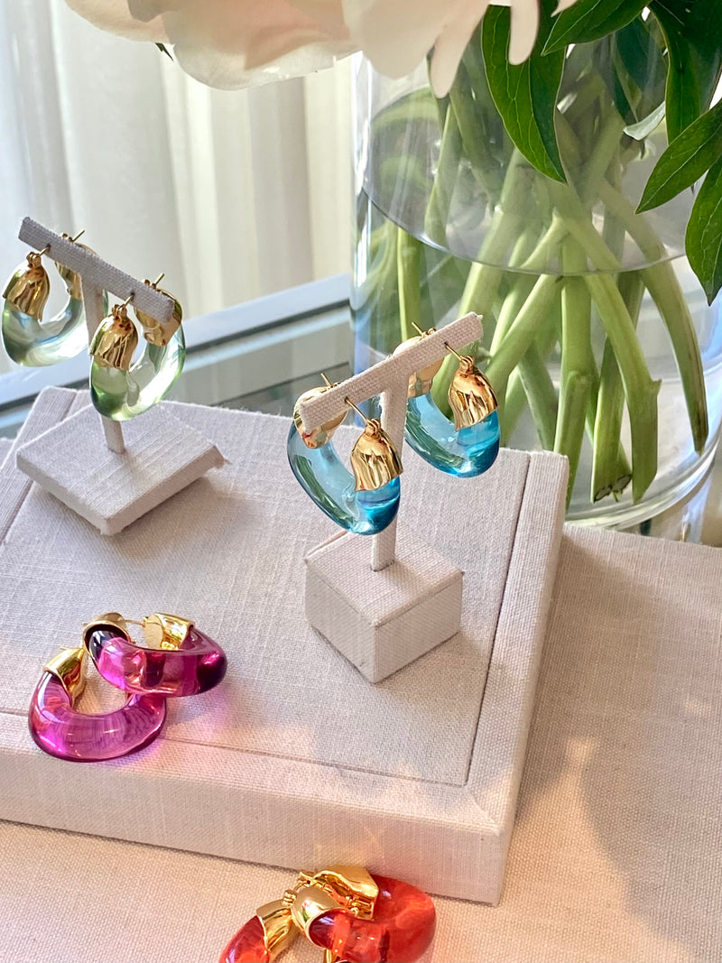 Poole Shop | A high-end clothing boutique