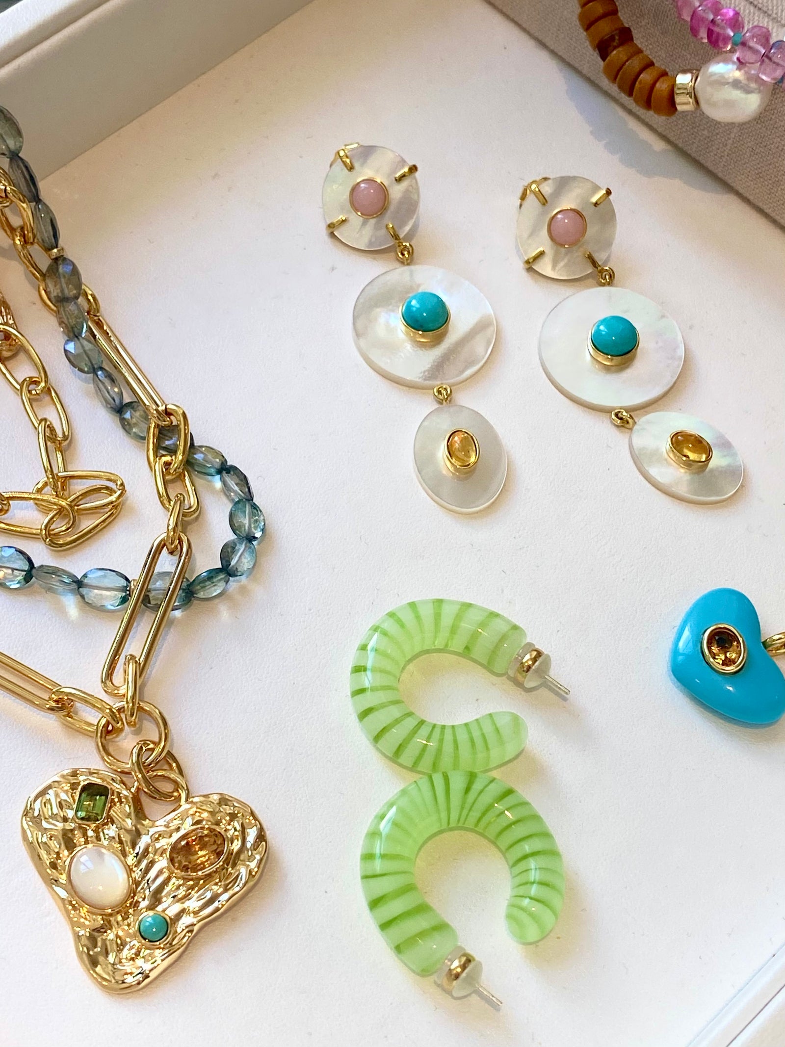 Poole Shop | A high-end clothing boutique